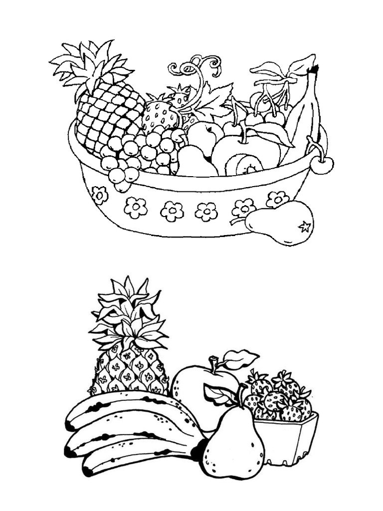 Coloring Things | PDF