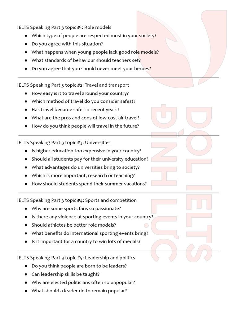 Part 3 Questions | PDF | Invention