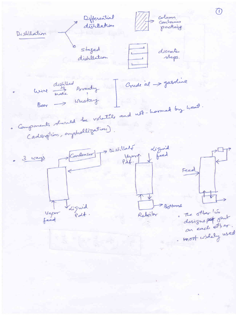 2025 01 15 - CL210 ClassNotes | PDF
