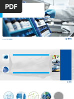 Disperbyk 190 | PDF | Materials | Industrial Processes