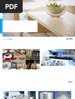 Lanco Wax Additives Product Guide | PDF | Wax | Coating