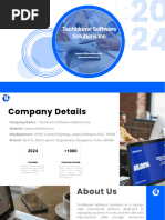 Jake's Resume - Overleaf, Online LaTeX Editor | PDF | Postgre Sql | Résumé