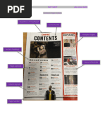 Double Page Spread Layout Analysis | PDF | Page Layout | Writing