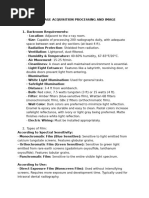X-Ray Film Processing Techniques Guide | PDF | Radiography | X Ray