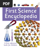 (DK) Childrens Illustrated Encyclopedia.. | PDF