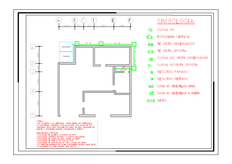 Planta Baixa_ Luena-layout1 | PDF