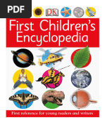(DK) Childrens Illustrated Encyclopedia.. | PDF