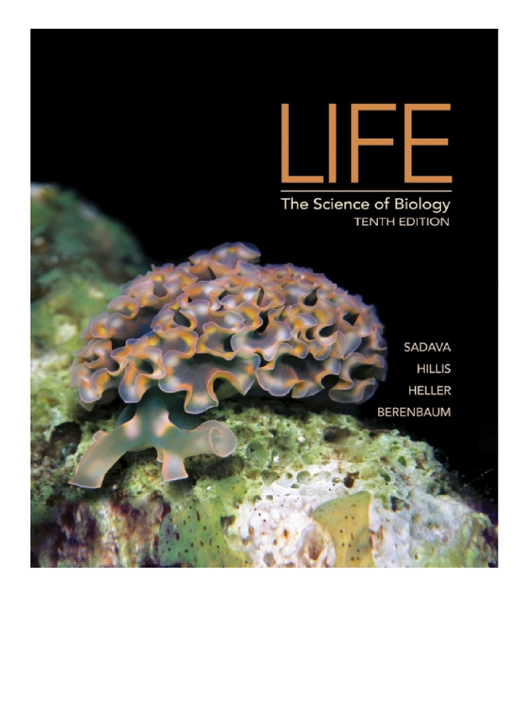 Life Encyclopedia 1 | PDF