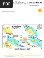 Coupes et Sections en Dessin Technique | PDF | Dessin