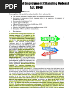 Sindh Labour Laws | PDF | Employment | Labour Law