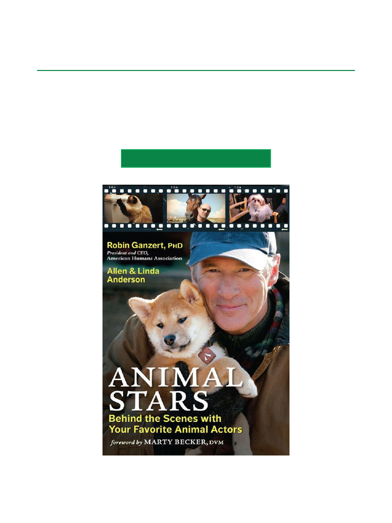 Most Downloaded Animal Stars Behind The Scenes With Your Favorite ...