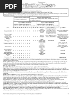 MESBG List Builder (2024 Edition) | PDF | Cavalry | Military