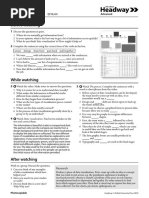 English Handbook and Study Guide (Beryl Lutrin, Marcel Pincus) | PDF