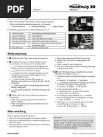 English Handbook and Study Guide (Beryl Lutrin, Marcel Pincus) | PDF