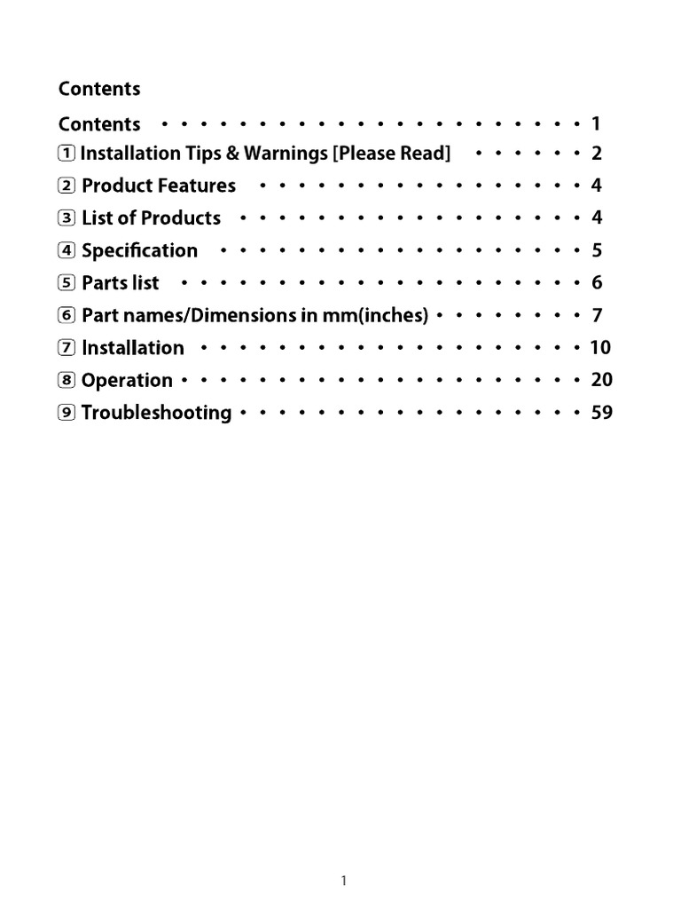 JRP-14in1-Multi-Gauge-v2-Manual-Oct-2018 | PDF | Motor Vehicle