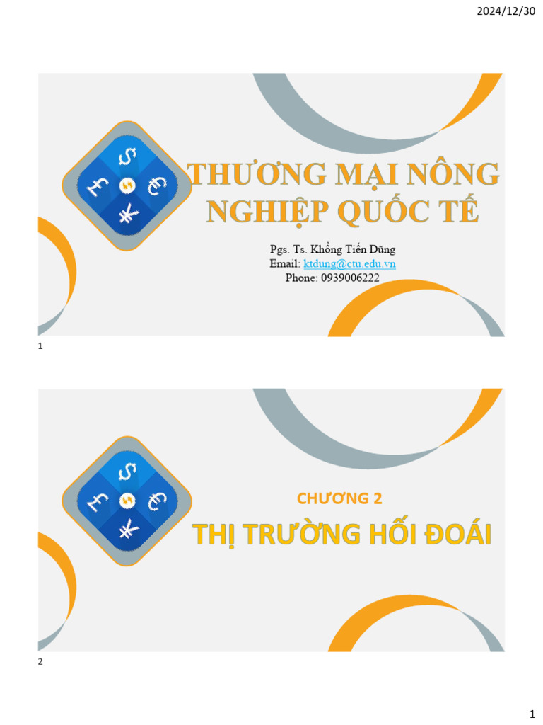 Chương 2-TTHD | PDF