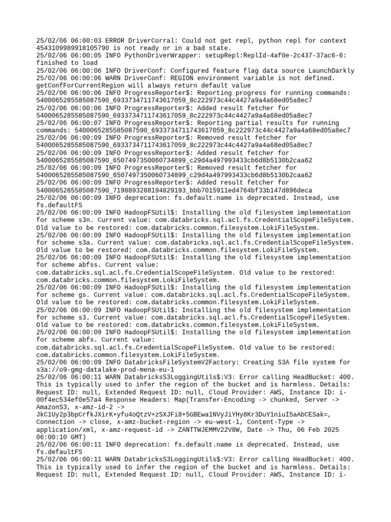 Log4j Active | PDF | File System | Byte