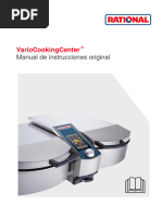 Temas de HySat Medallia | PDF