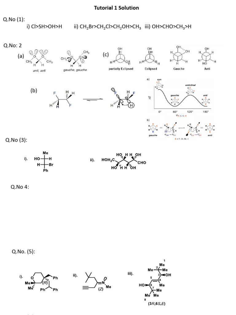 Tutorial 1 Answers Pdf