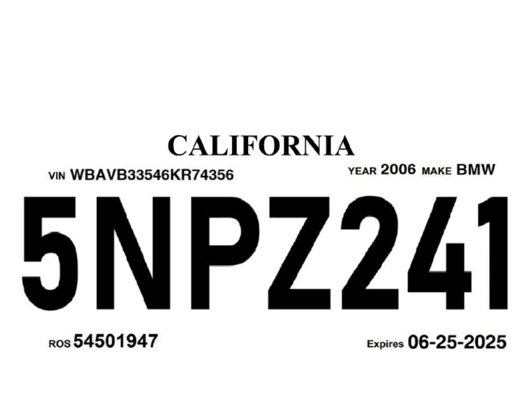 Ca Temp Plate | PDF