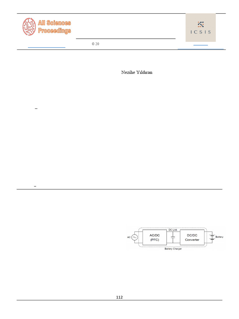 19 Submission+211+pp 112 117 | PDF | Rectifier | Resonance