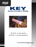 Flange JIS Dimension Charts | PDF | Pipe (Fluid Conveyance) | Screw