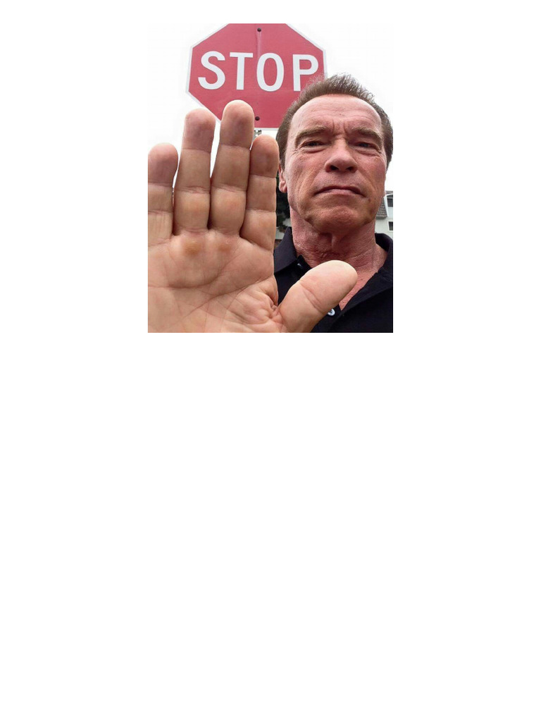 Stop It | PDF
