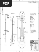 GFC Structural Drawing | PDF | Regulatory Compliance | Safety