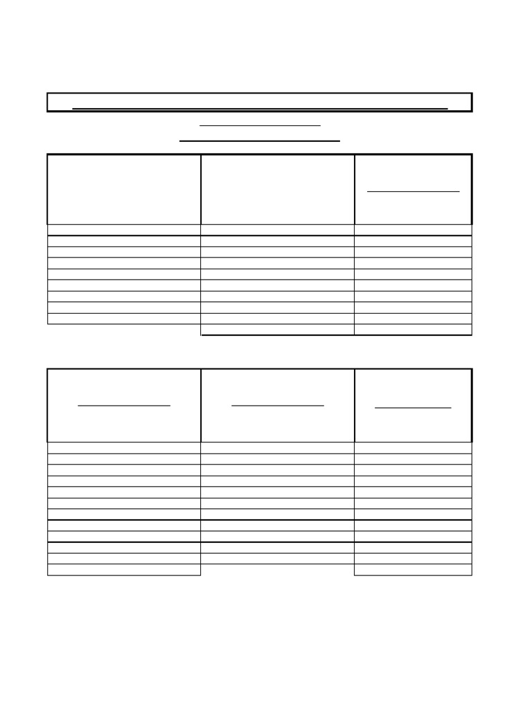 Bus Route Cc 30012013 | PDF