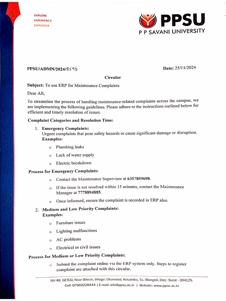 Circular File 3 38 | PDF