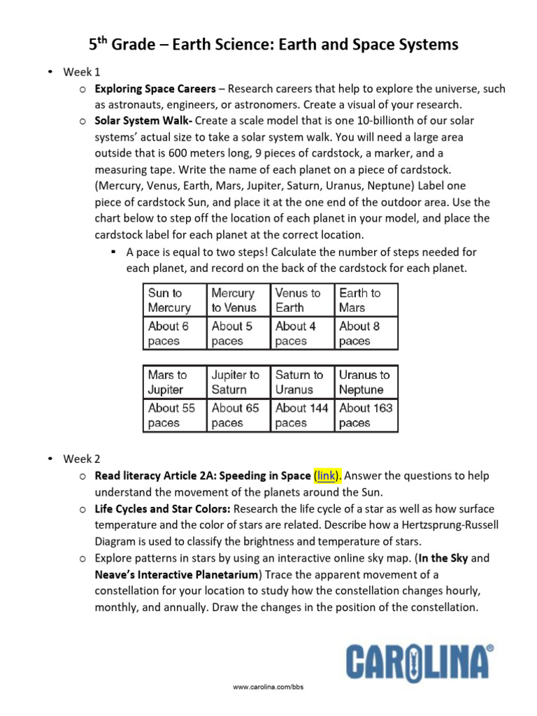 Inst Earth and Space Systems | PDF | Planets | Stars