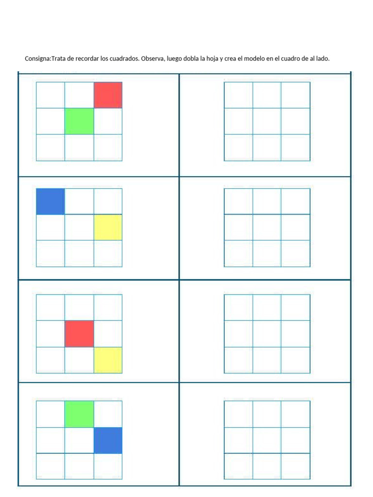 Ficha de Aplicación-Comunicacion | PDF