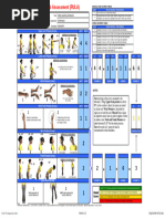SRC - Weighted Vest Use Protocol! 4 | PDF | Occupational Therapy ...