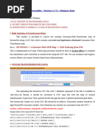 BSES Name Change Request Form | PDF