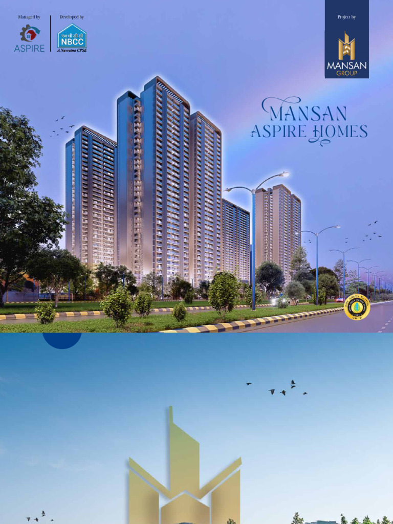 Mansan Aspire Homes Overview | PDF | Flooring | Tile