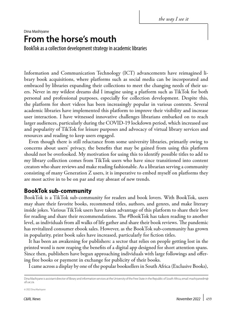 1 SM | PDF | Libraries | Books