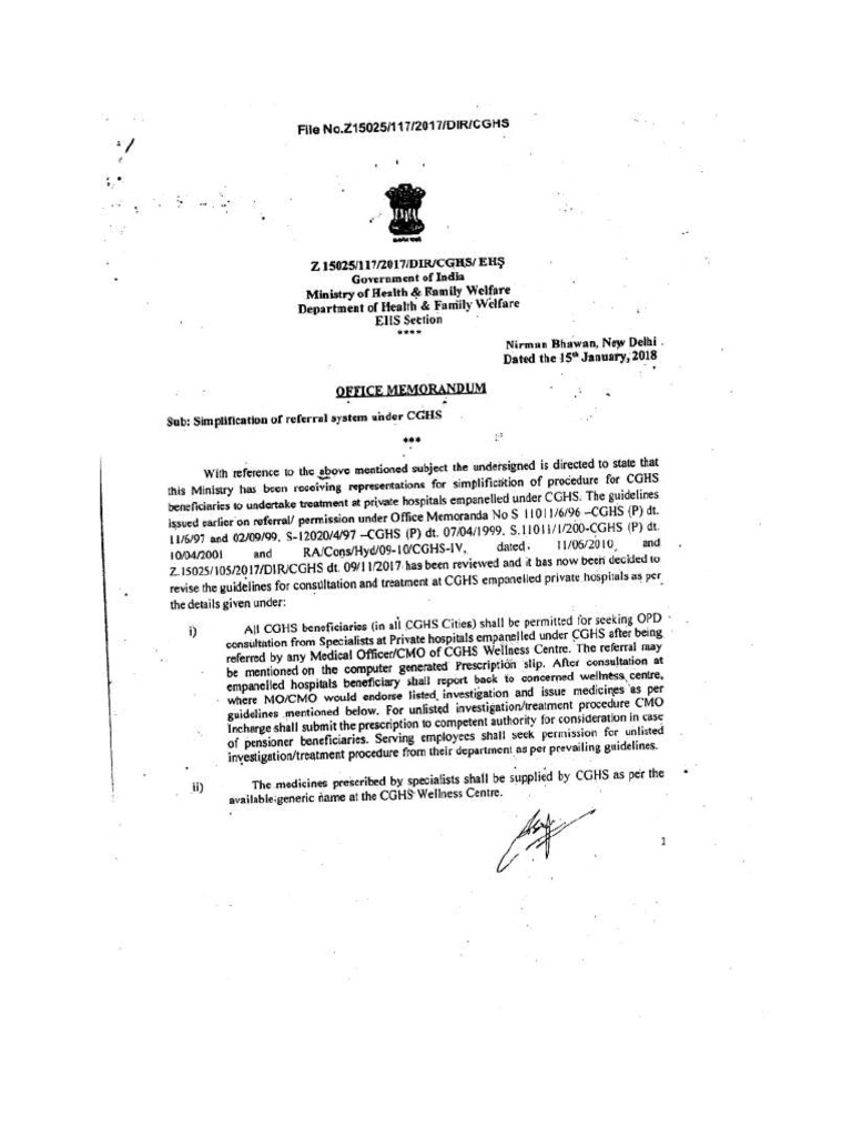 Non Listed Investigation | PDF