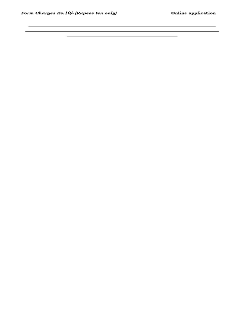 (Application Form-) : Hajani/ Choir / Cultural Groups/ Institutions ...