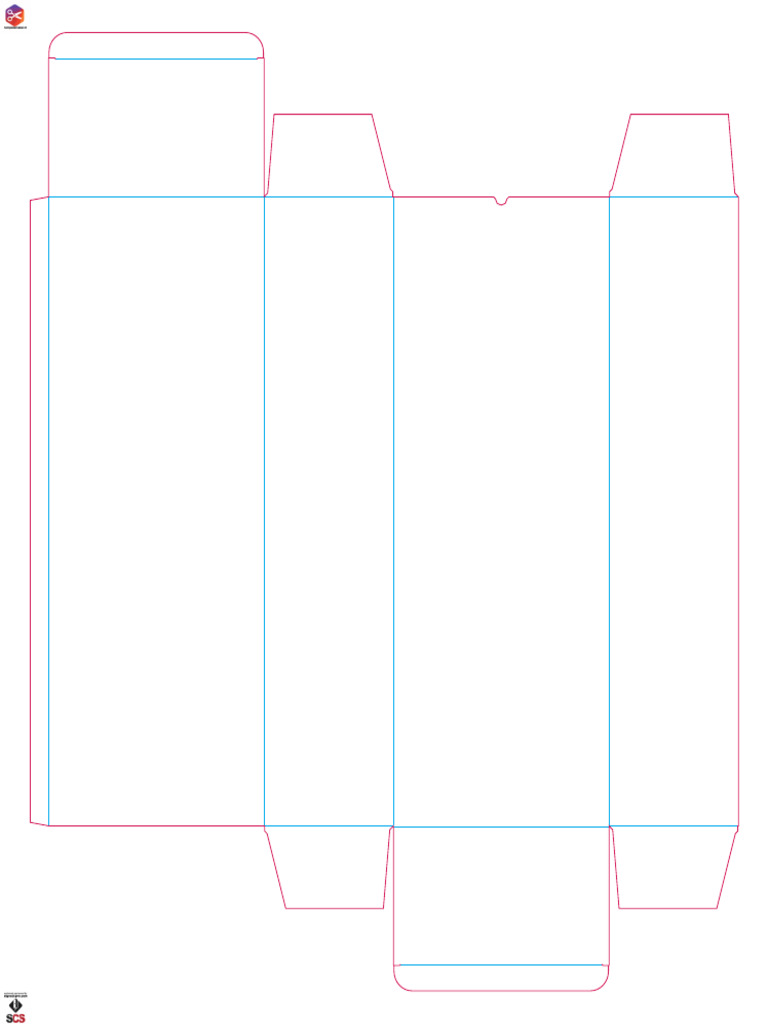 Cardbox-7x4.2x19 Inch 793w67gx | PDF