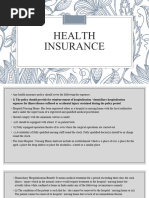 Family Health Optima Insurance Plan Prospectus - Family Health Optima ...