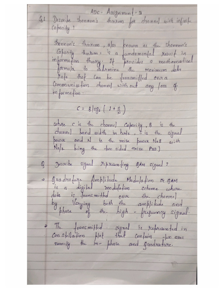 Ayush Jaiswal, 2001202071,Assingment-3 | PDF