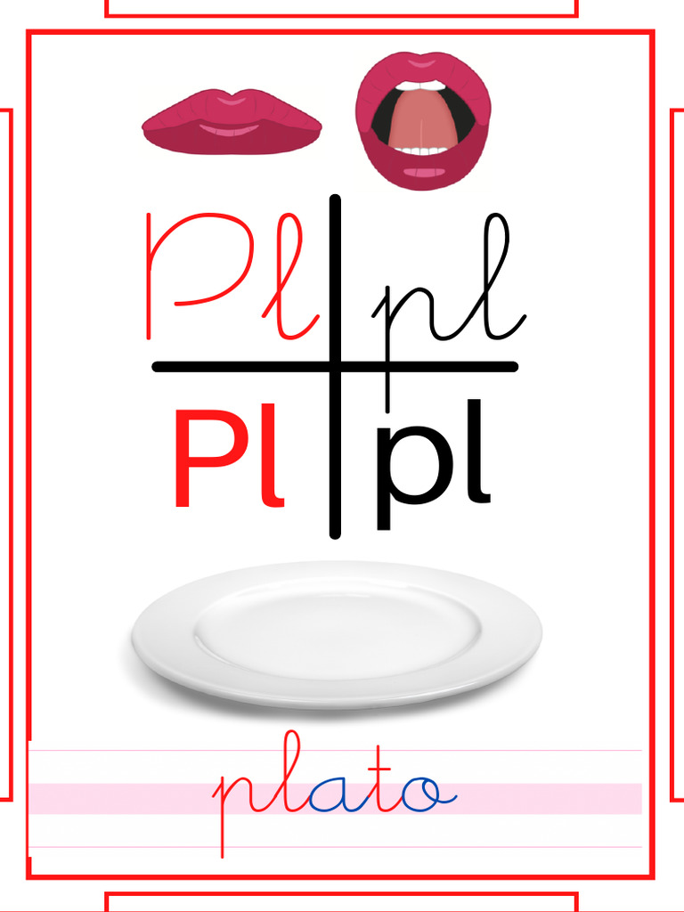 Grupos Consonanticos | PDF