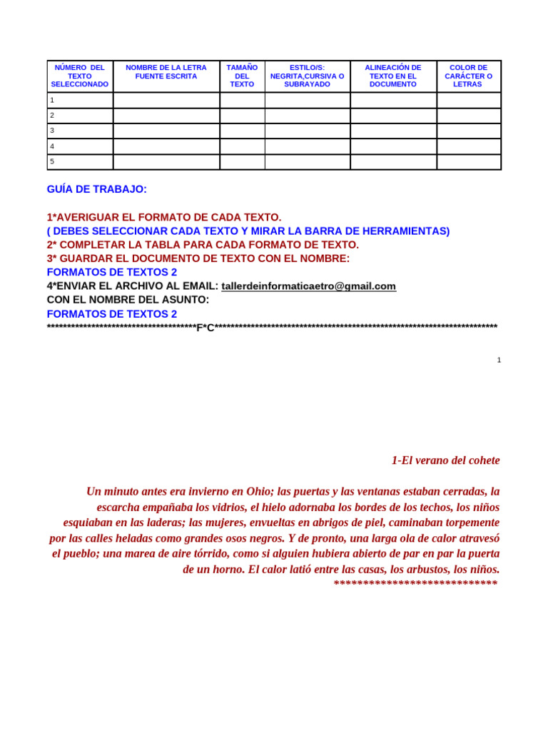 Formatos de Textos | PDF | Espacio exterior | Ciencia planetaria