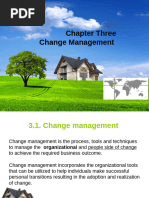 Teamcenter Change Management Overview | PDF | Information Technology ...