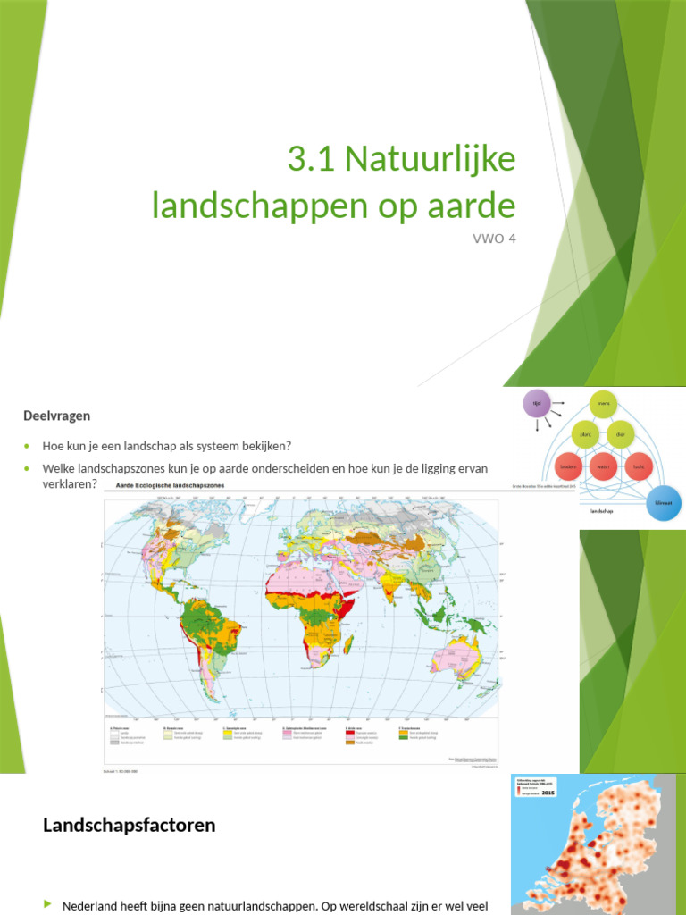 3 1-Landschapszones | PDF