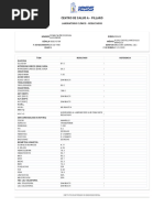 Cledium 300 mg: Usos y Efectos Secundarios | PDF | Osteoartritis ...