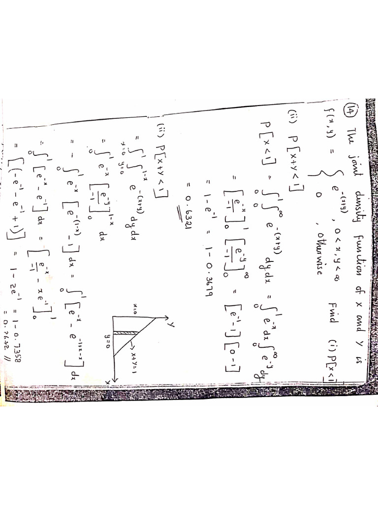 P &S Unit 2 Part 2 | PDF