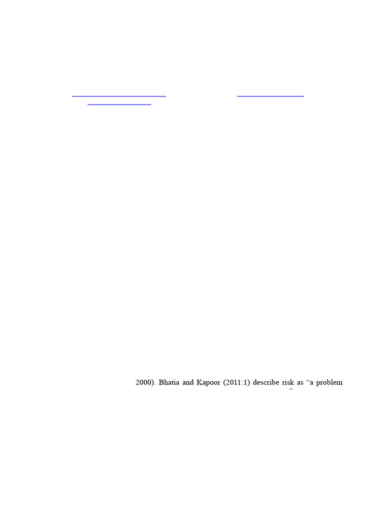 E J Info Sys Dev Countries - 2017 - Teklemariam - Software Project Risk Management Practice in ...