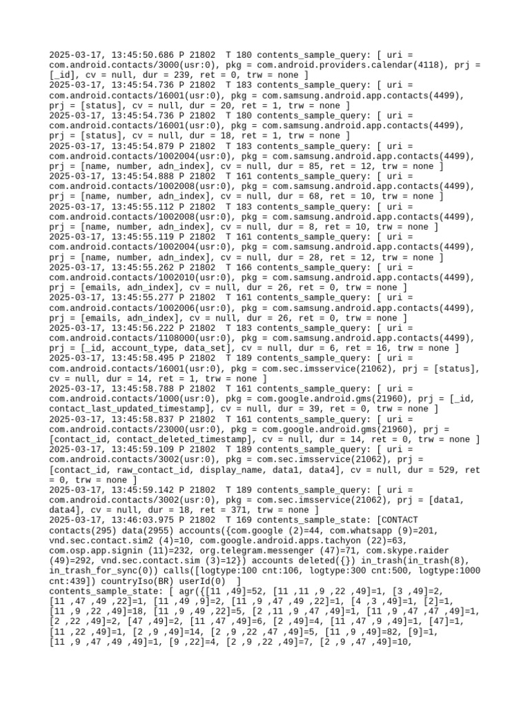 0 Dumpacore All 1 | PDF | Computing