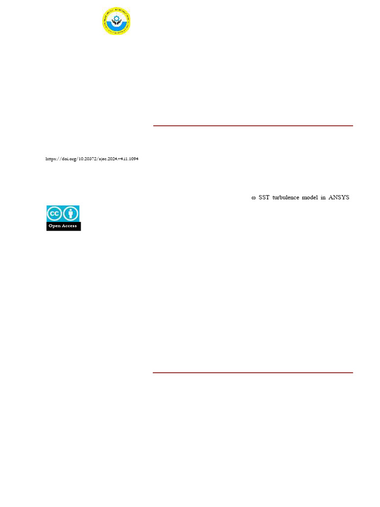 AJEC - Vol - 4 - No - 1 - Article - 5 - Camera Ready Paper - VBWT - MR - Esskindir | PDF ...